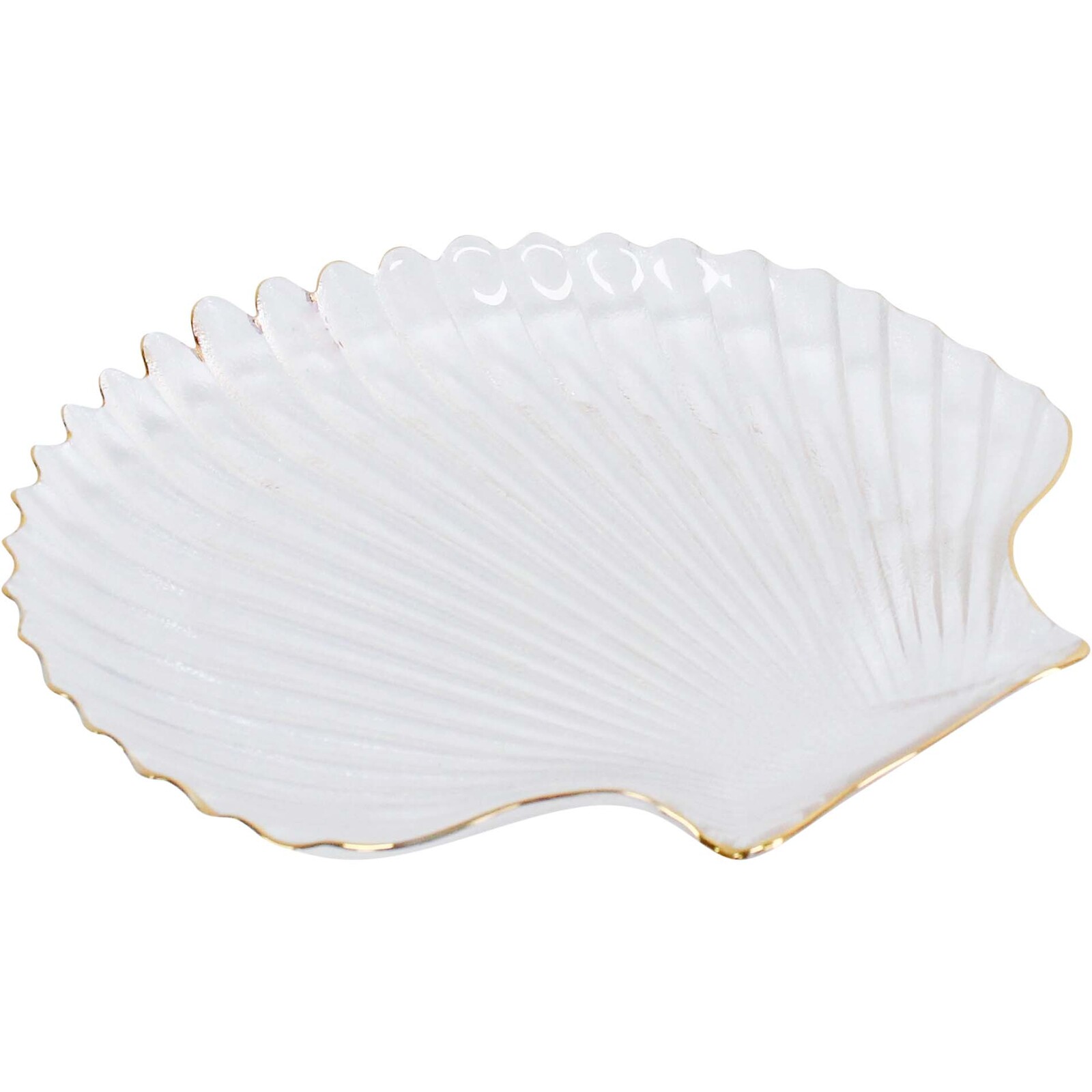 Wholesale Scallop Shell Plate Australia | Buy Homewares And Giftware ...