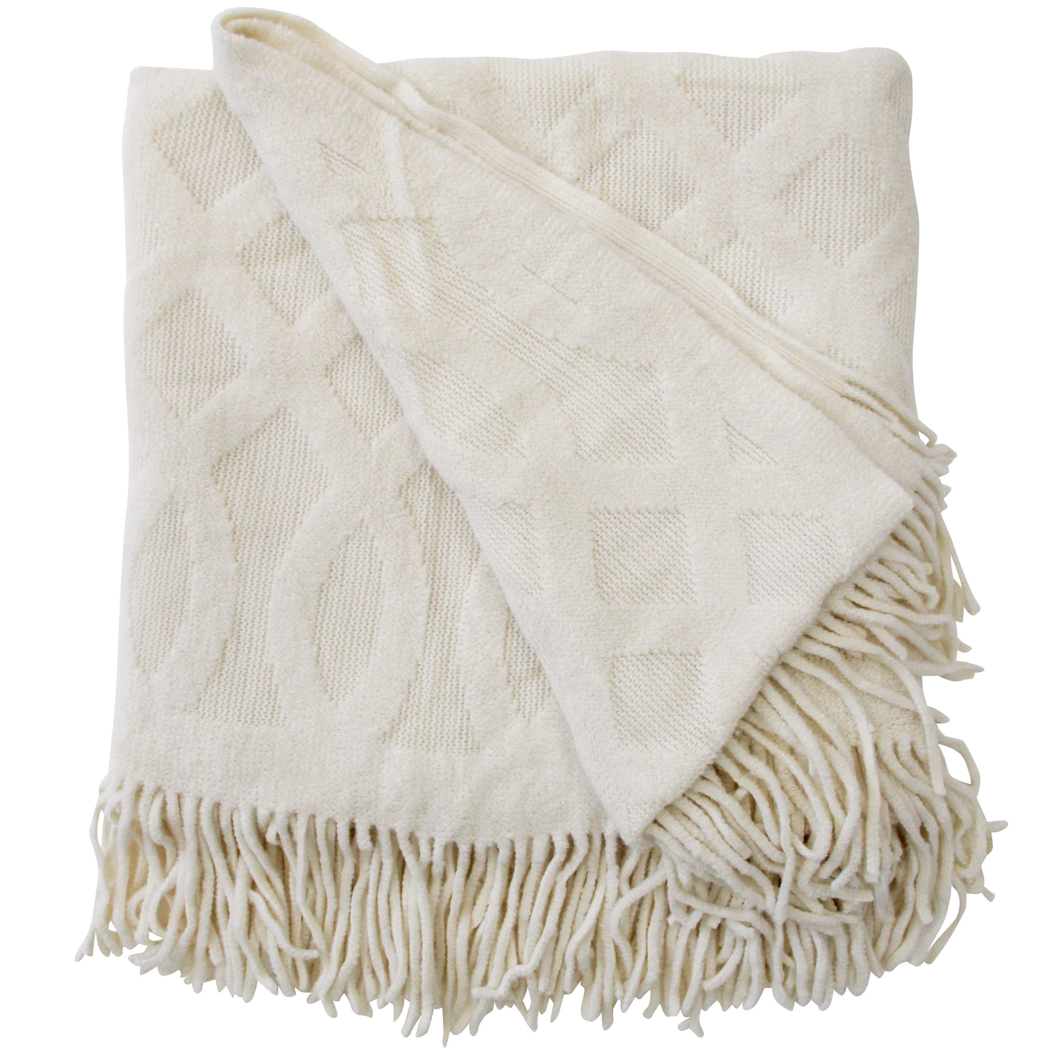 Throw Vintage Ivory | Buy Wholesale Products Online Australia | LaVida ...