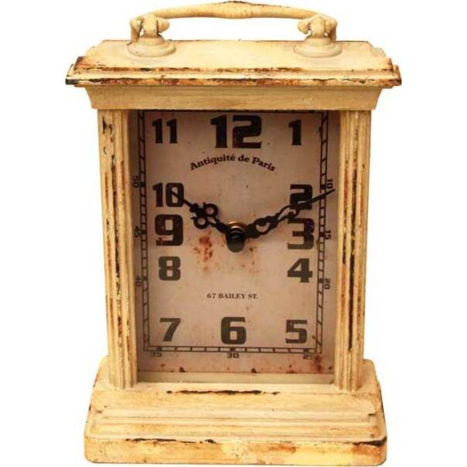 Wholesale Clock Regal Column Australia | Buy Homewares And Giftware ...