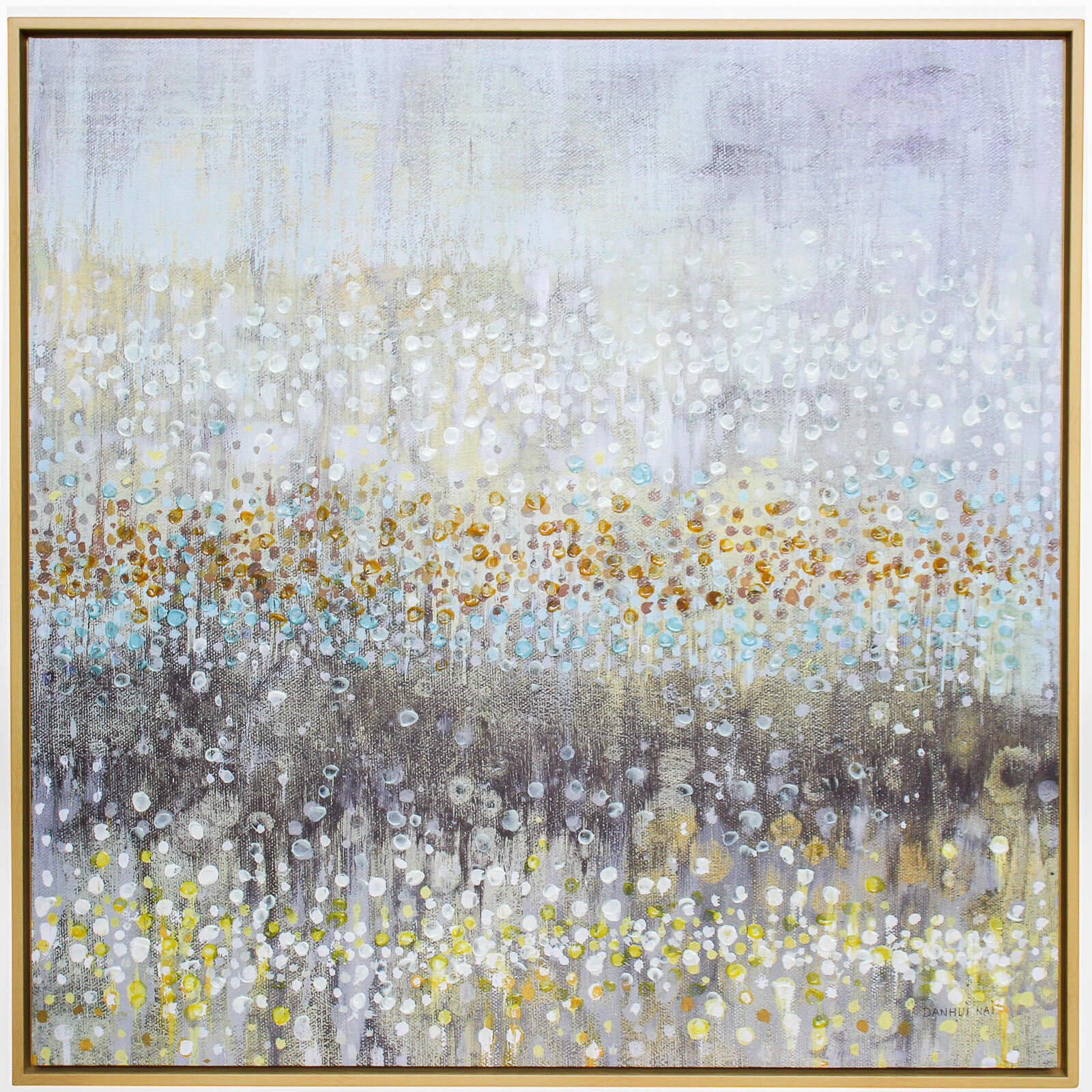 Wholesale Framed Canvas Rain Mono Australia | Buy Homewares And ...